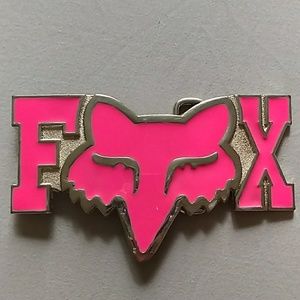 Inspiration Design fox racing keychain Prime - Electricpress